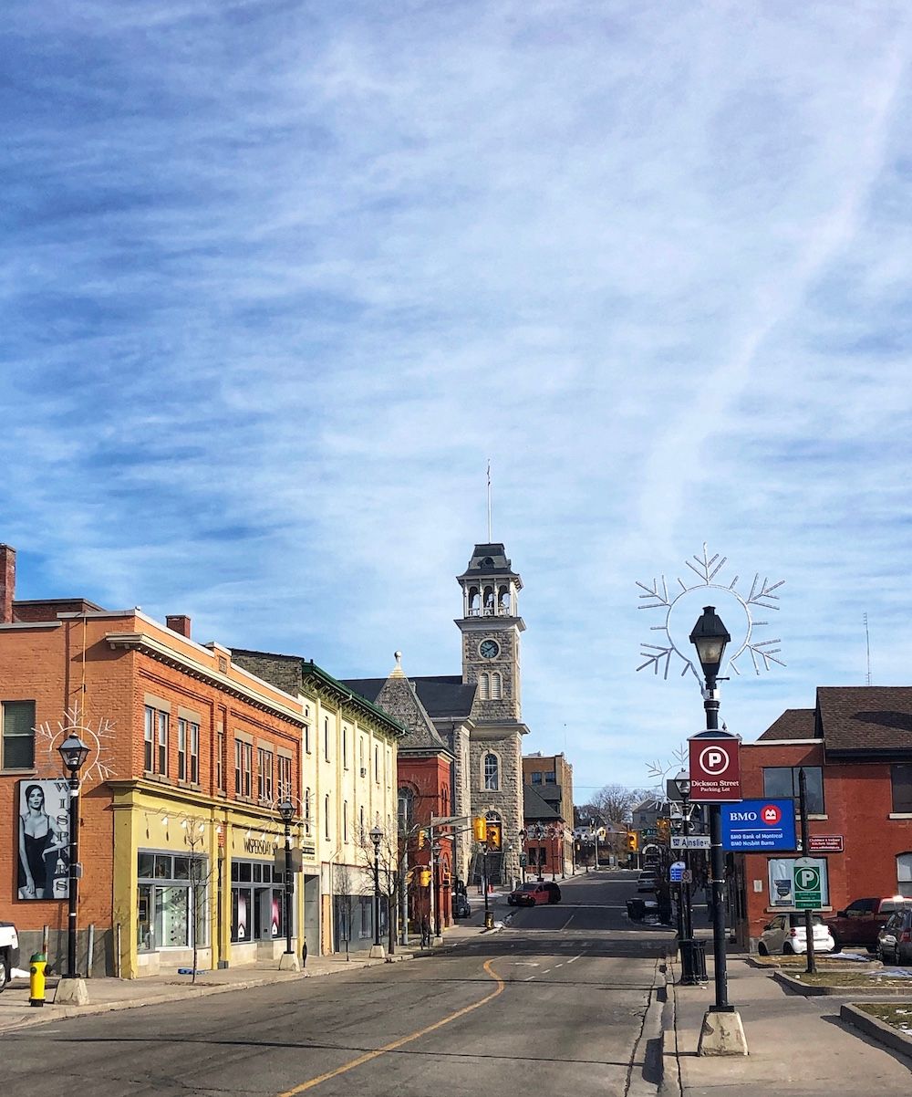 Community of Puslinch | Puslinch