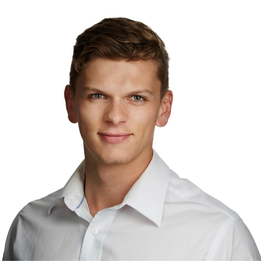 Meet our Team | About Us