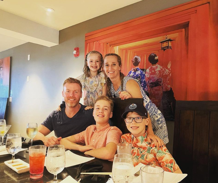 Hudson Smith | Meet Hudson Smith