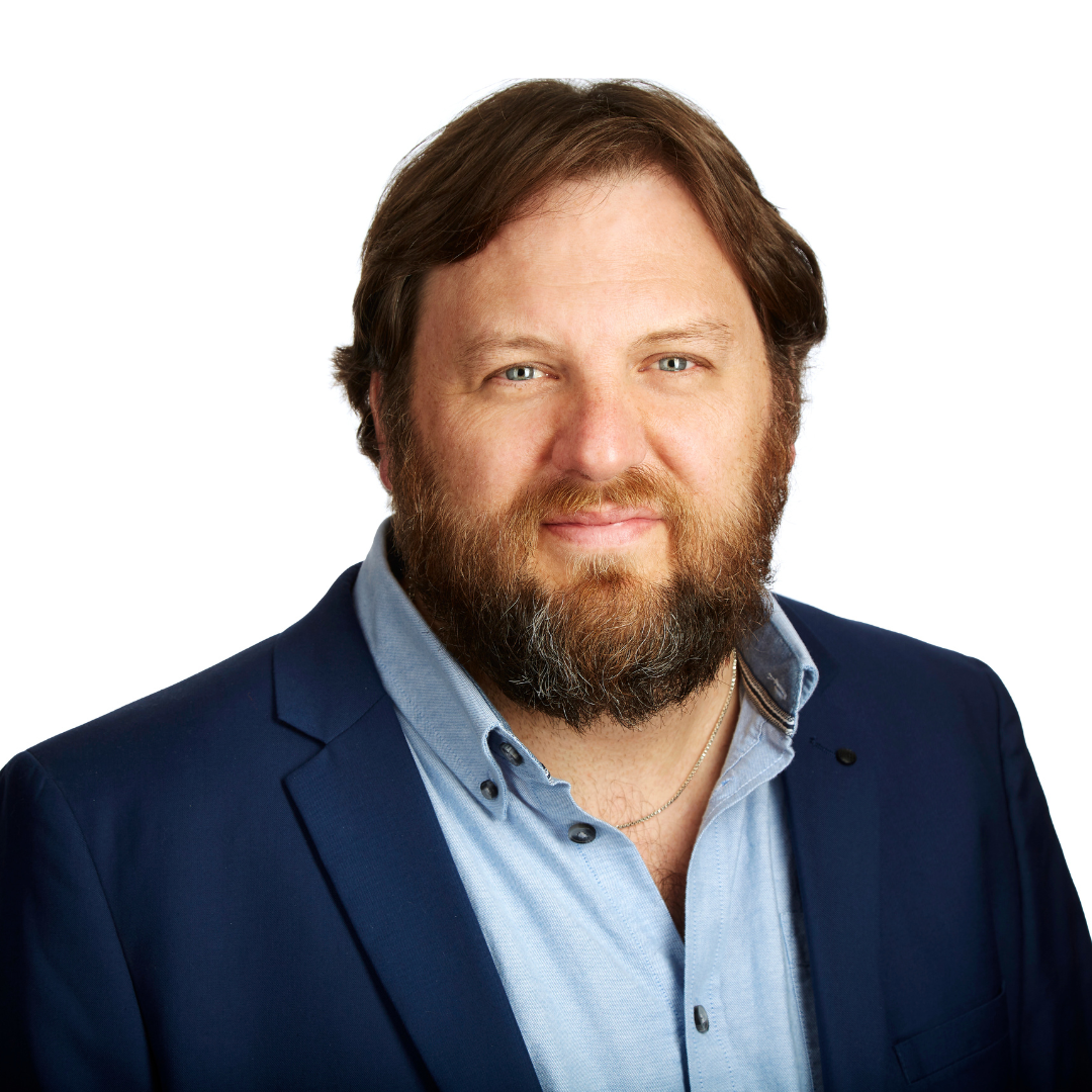 Tom Hillson | Meet Tom Hillson