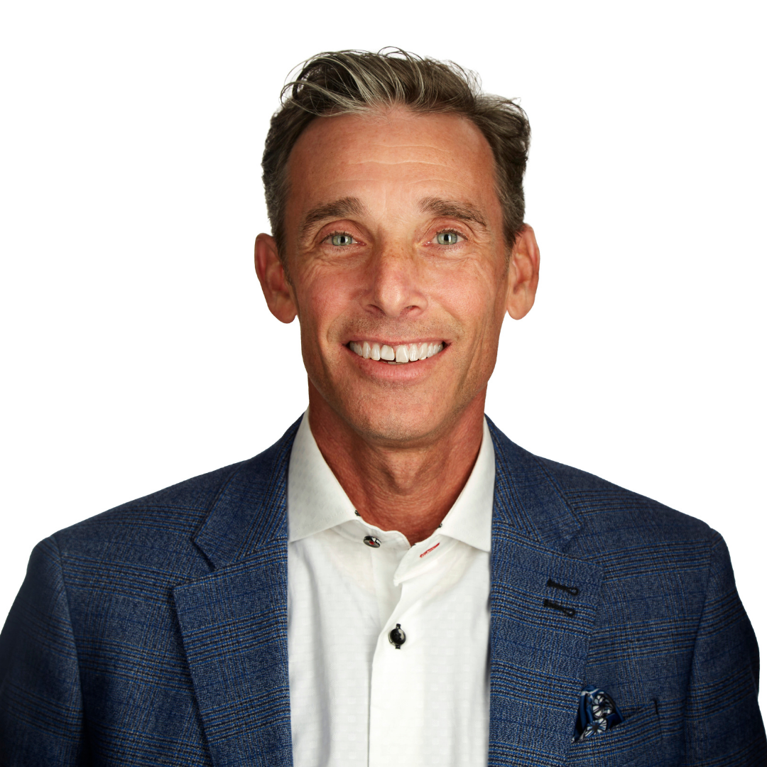 Tom Hillson | Meet Tom Hillson