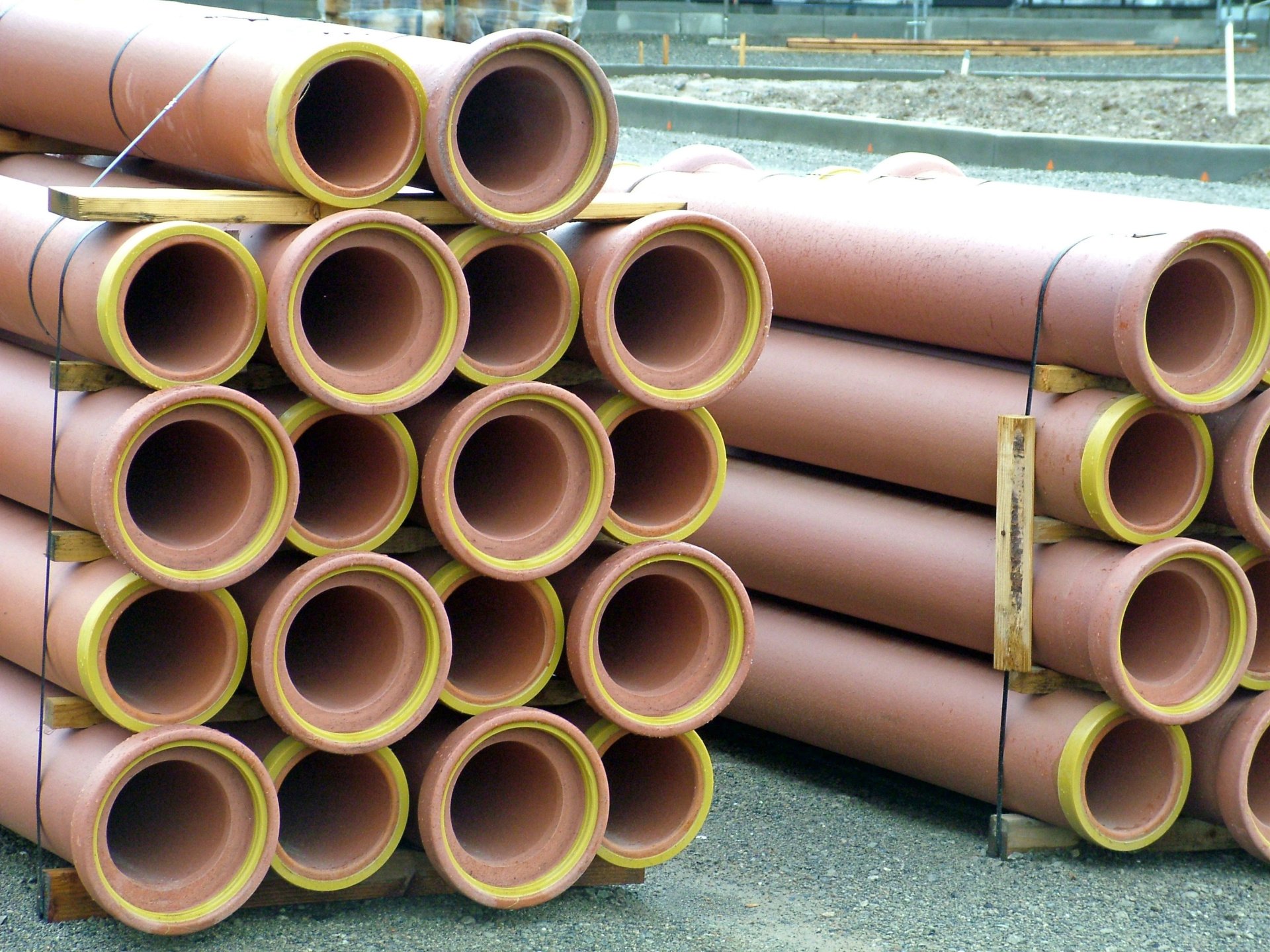 Designing an Effective Sanitary Sewer System - Adams Construction
