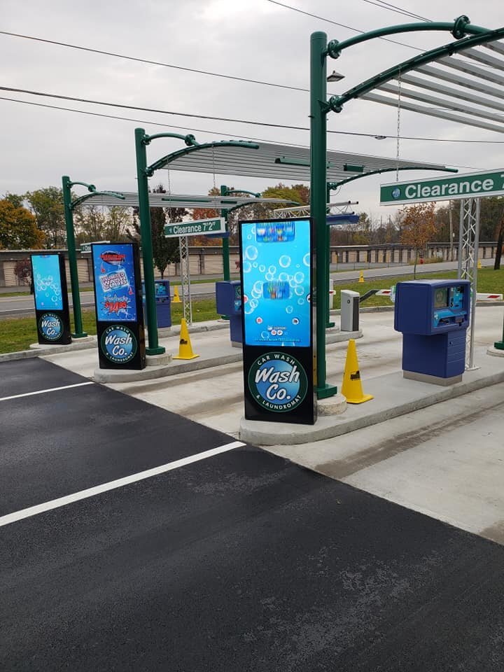 Car Wash Electrician Specialists: Sergeant Sudz LLC