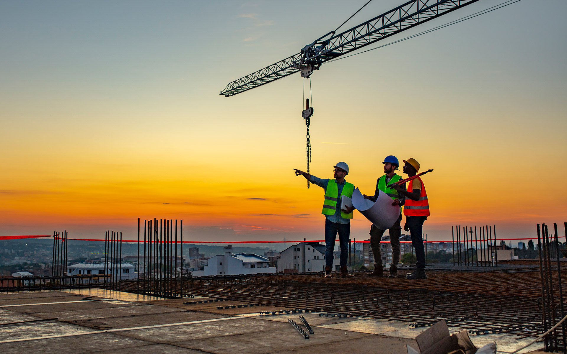 Contractor | Port Clinton | Randy J. Smith Construction