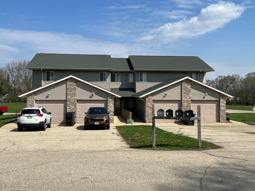 Wyocena | Locations | Our Properties