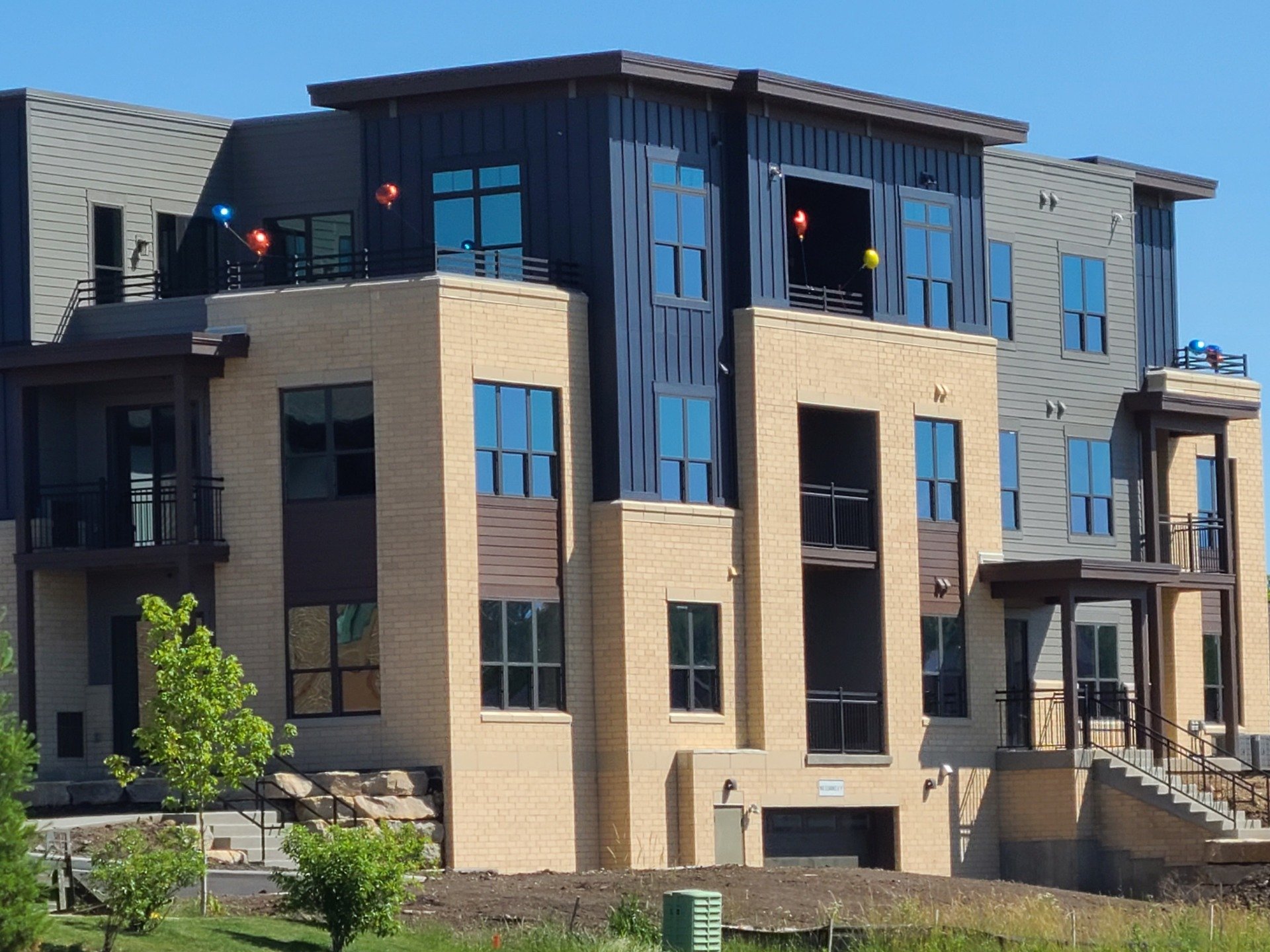 Home | Accent Apartments | Homes in Madison, WI & Surrounding