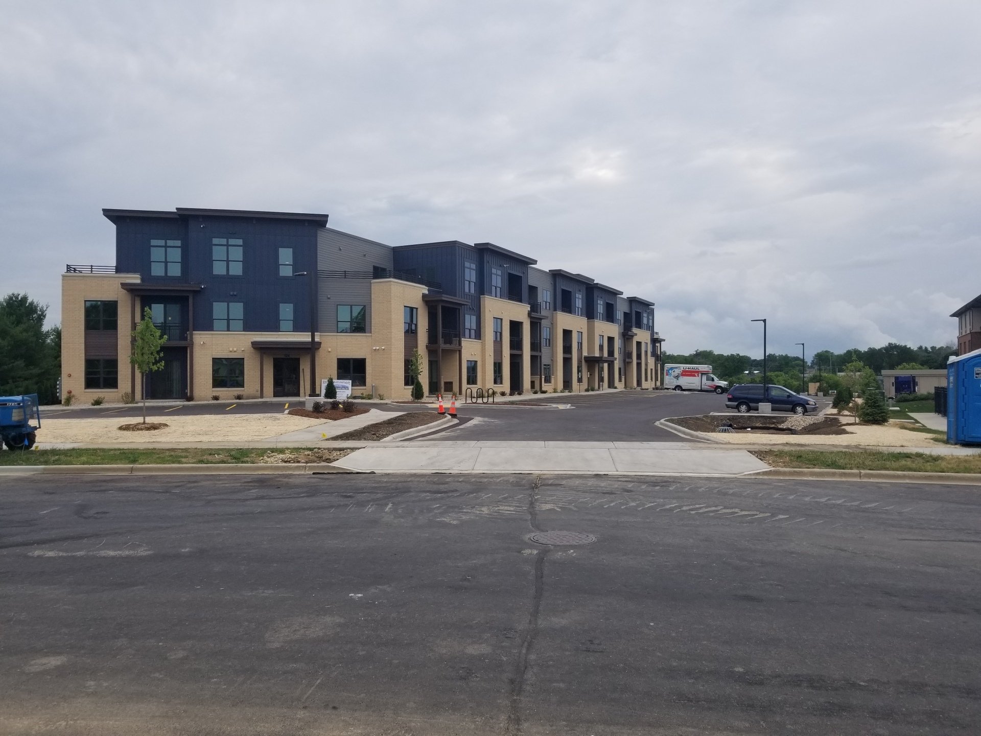 Featured Property | Rosewood Place