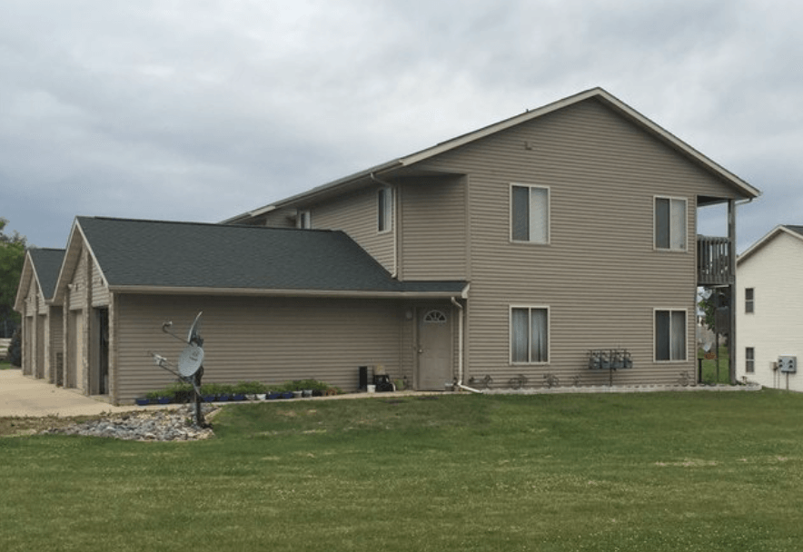 Wyocena | Locations | Our Properties