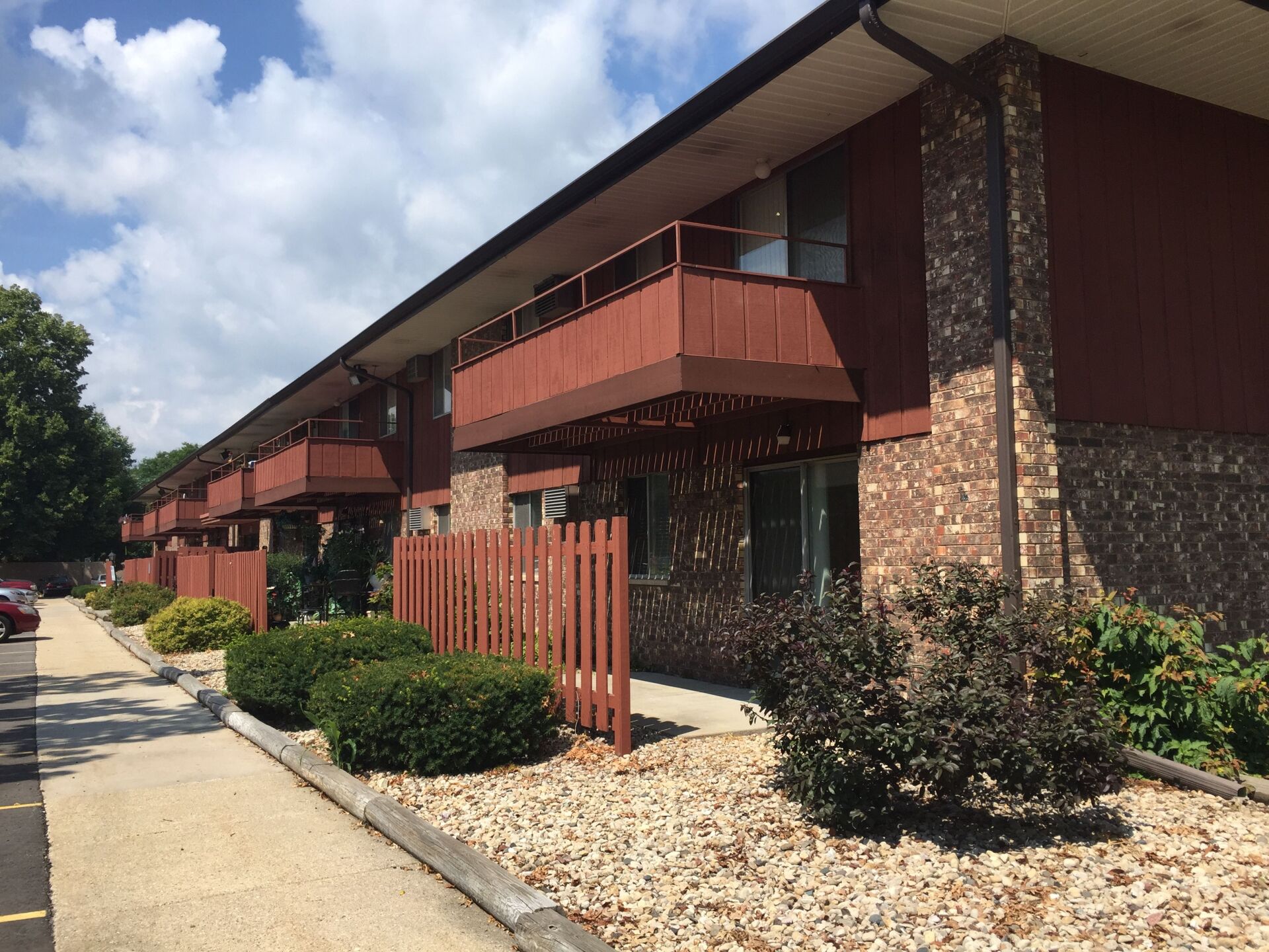 Home | Accent Apartments | Homes in Madison, WI & Surrounding