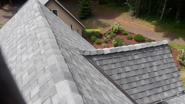 HOME | J Roofing LLC | Cornelius, OR