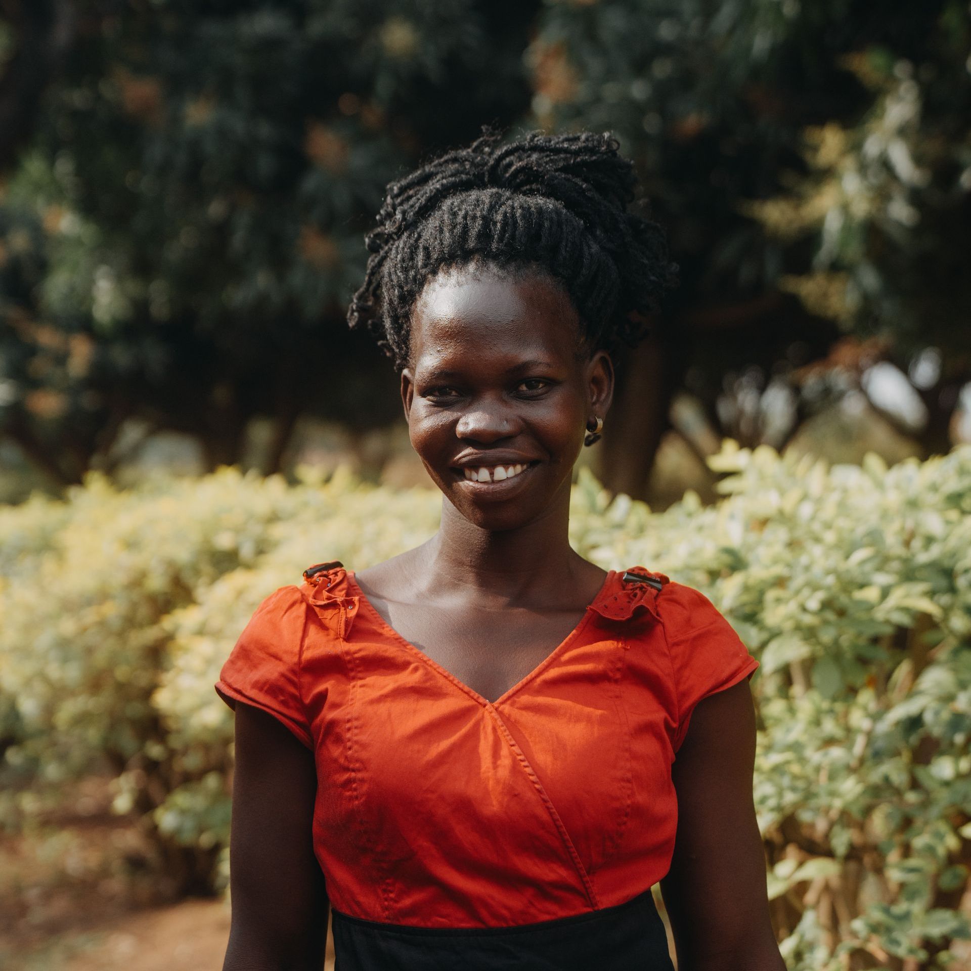 Beads Handmade - Stringing Lives Together | Four Corners