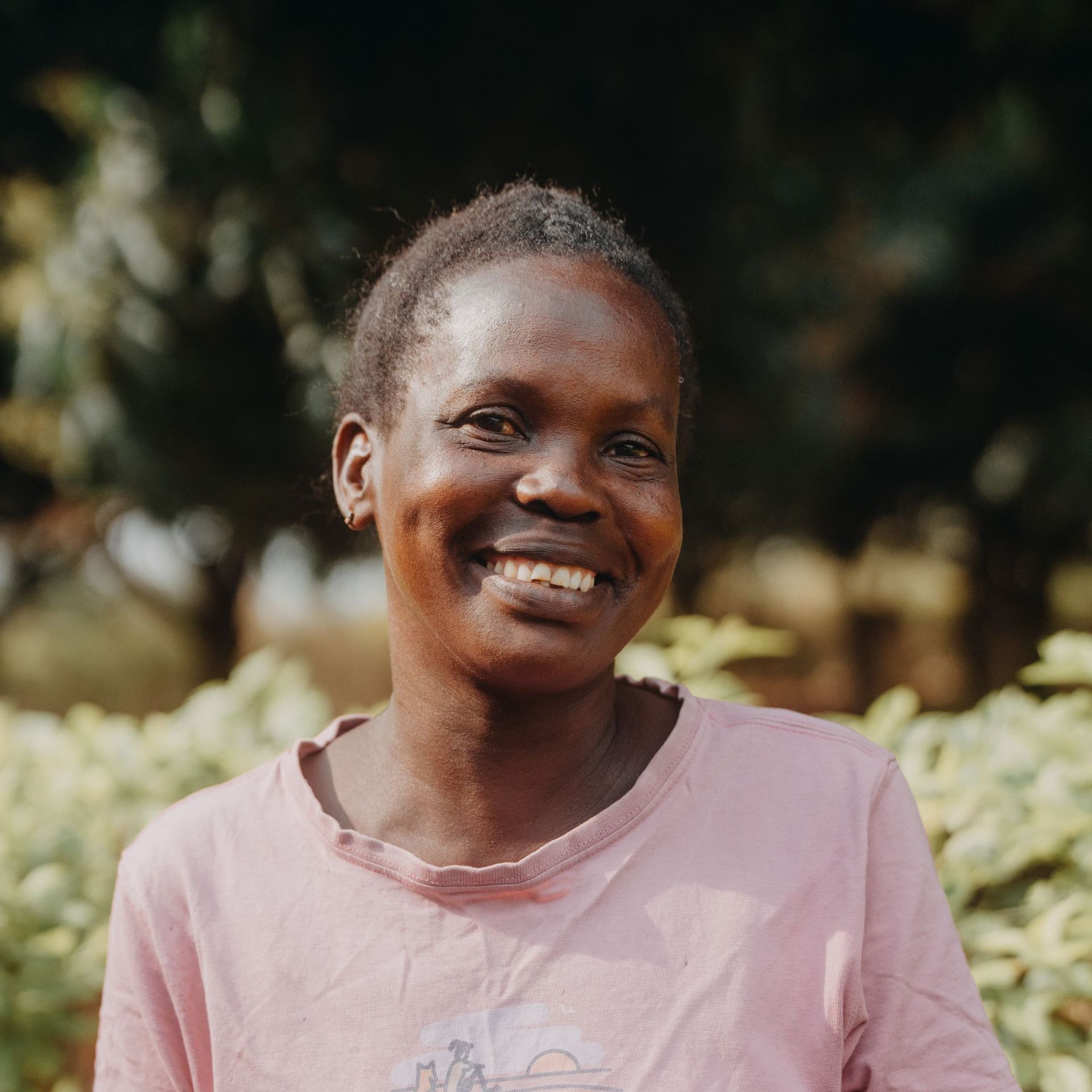 Beads Handmade - Stringing Lives Together | Four Corners