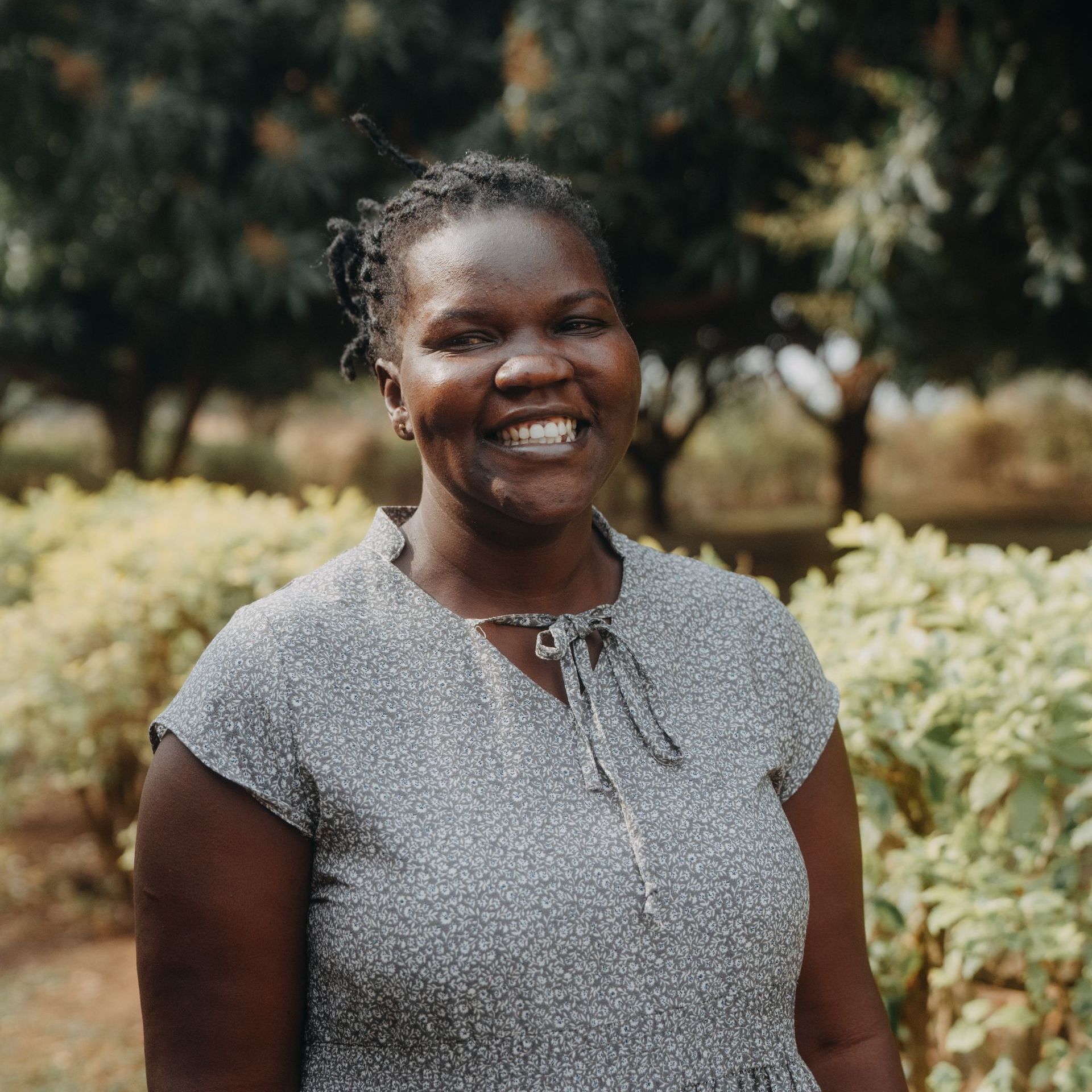 Beads Handmade - Stringing Lives Together | Four Corners