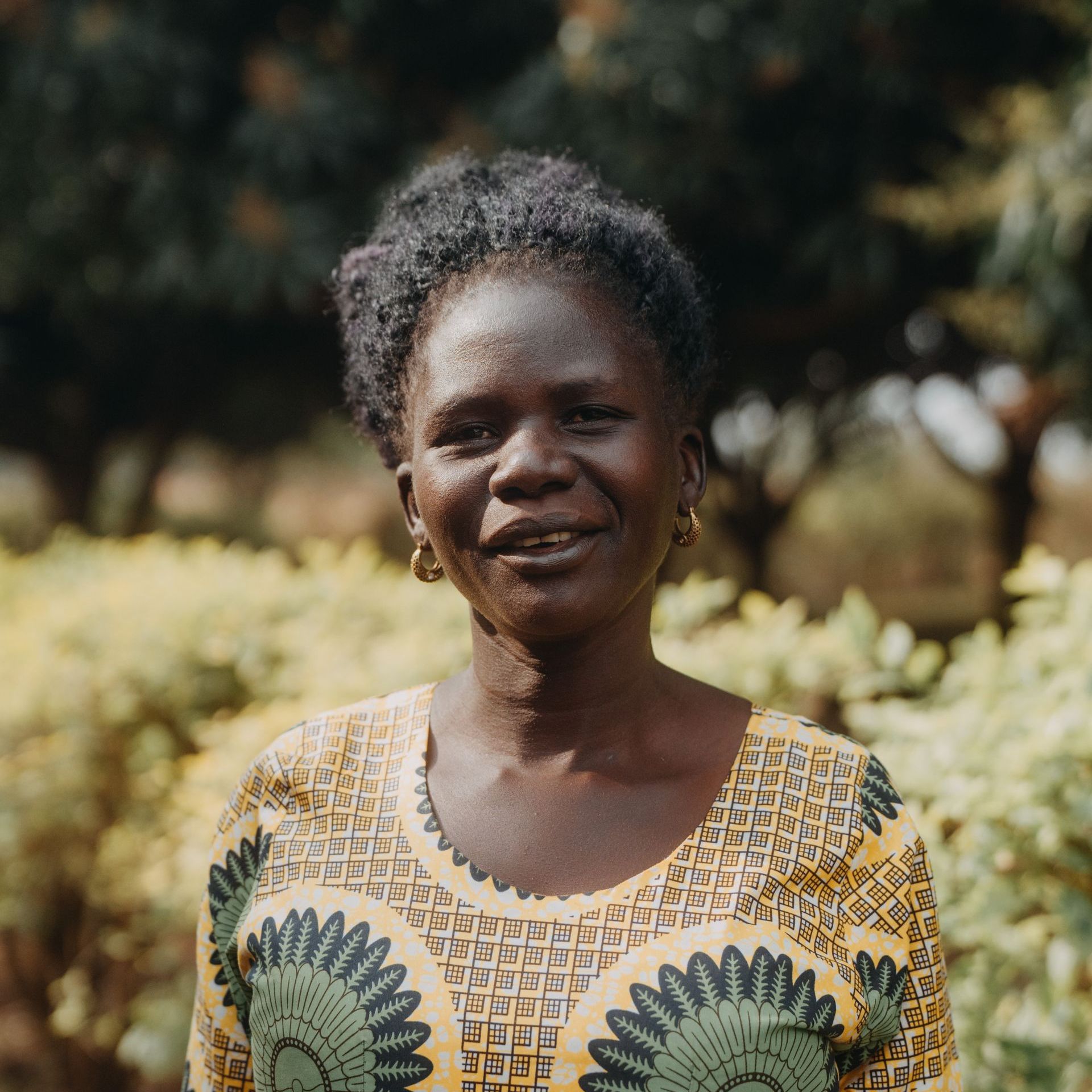 Beads Handmade - Stringing Lives Together | Four Corners