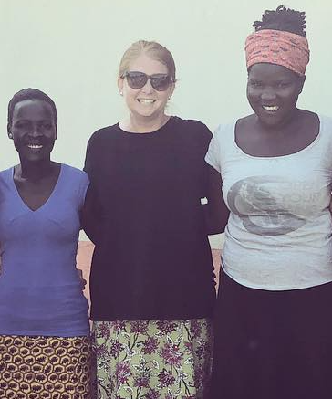 Servant Leadership - Joyfully Stringing Lives together