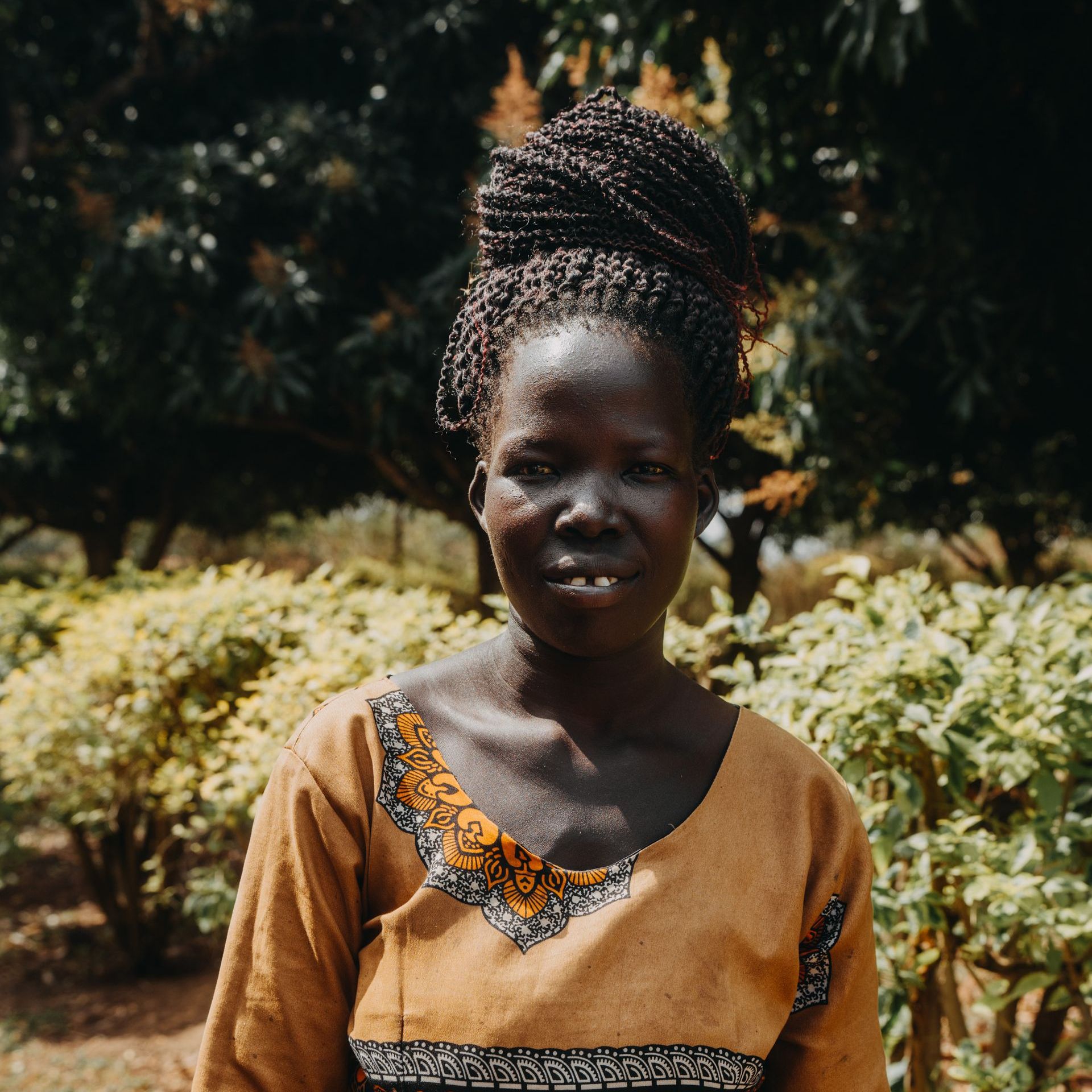 Beads Handmade - Stringing Lives Together | Four Corners