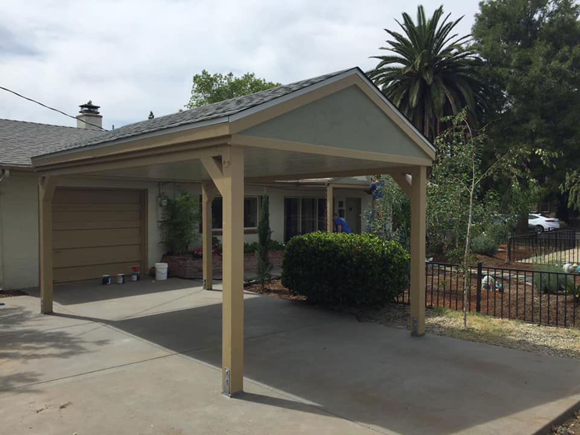 General Contractor | Baxter Built Construction