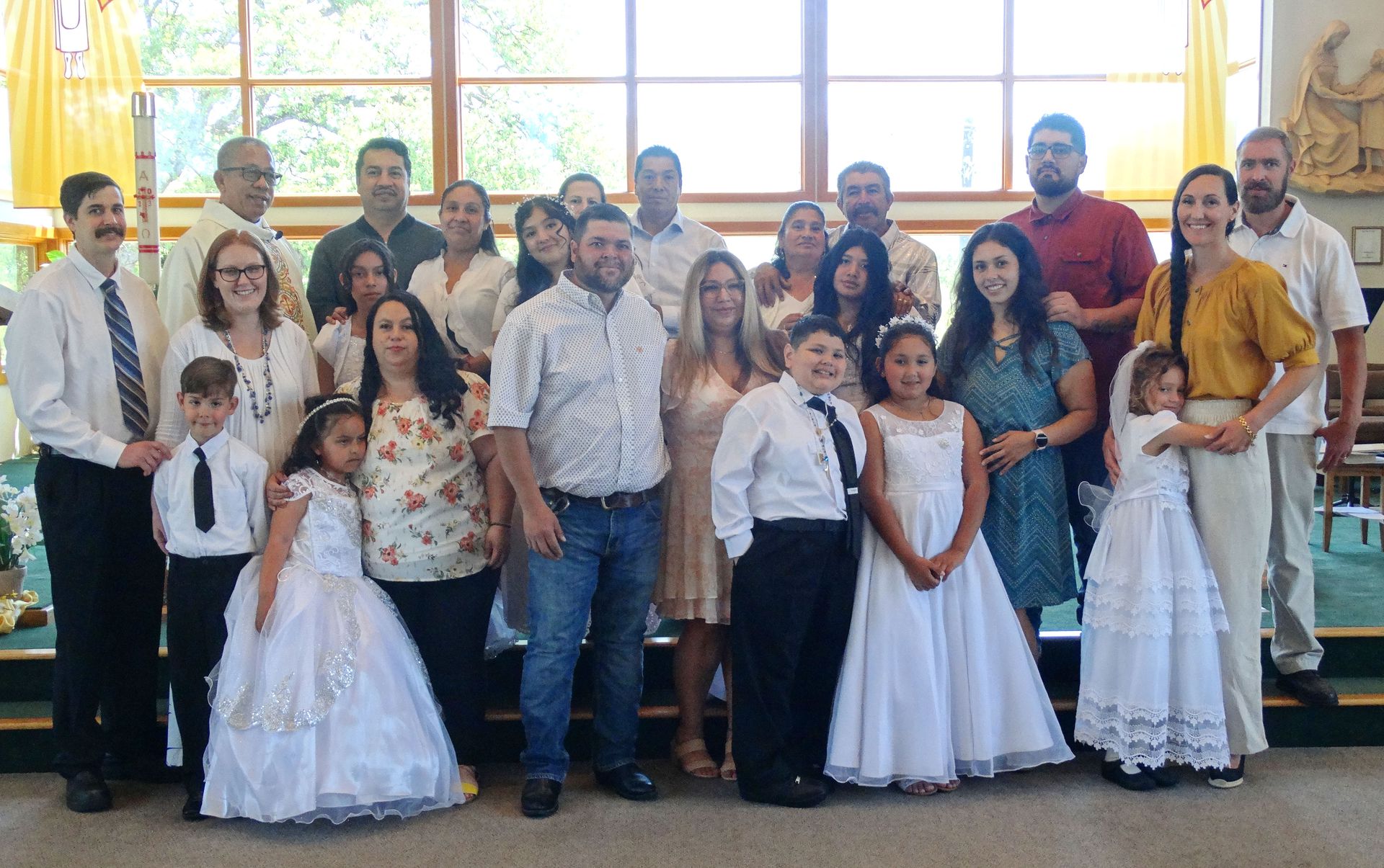 HOME [www.ols-oakhurst.org]