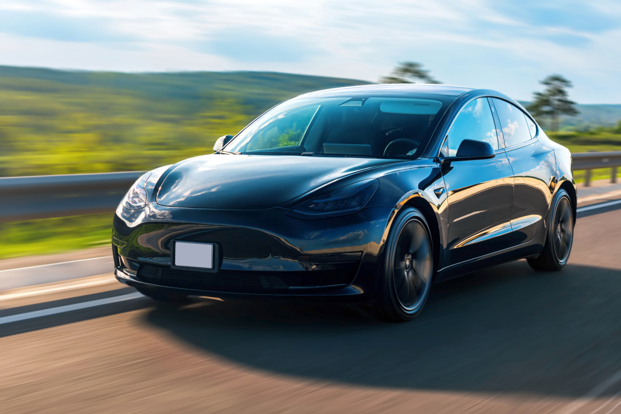 Car Paint Protection Film in San Antonio, TX: 3M™ Scotchgard™