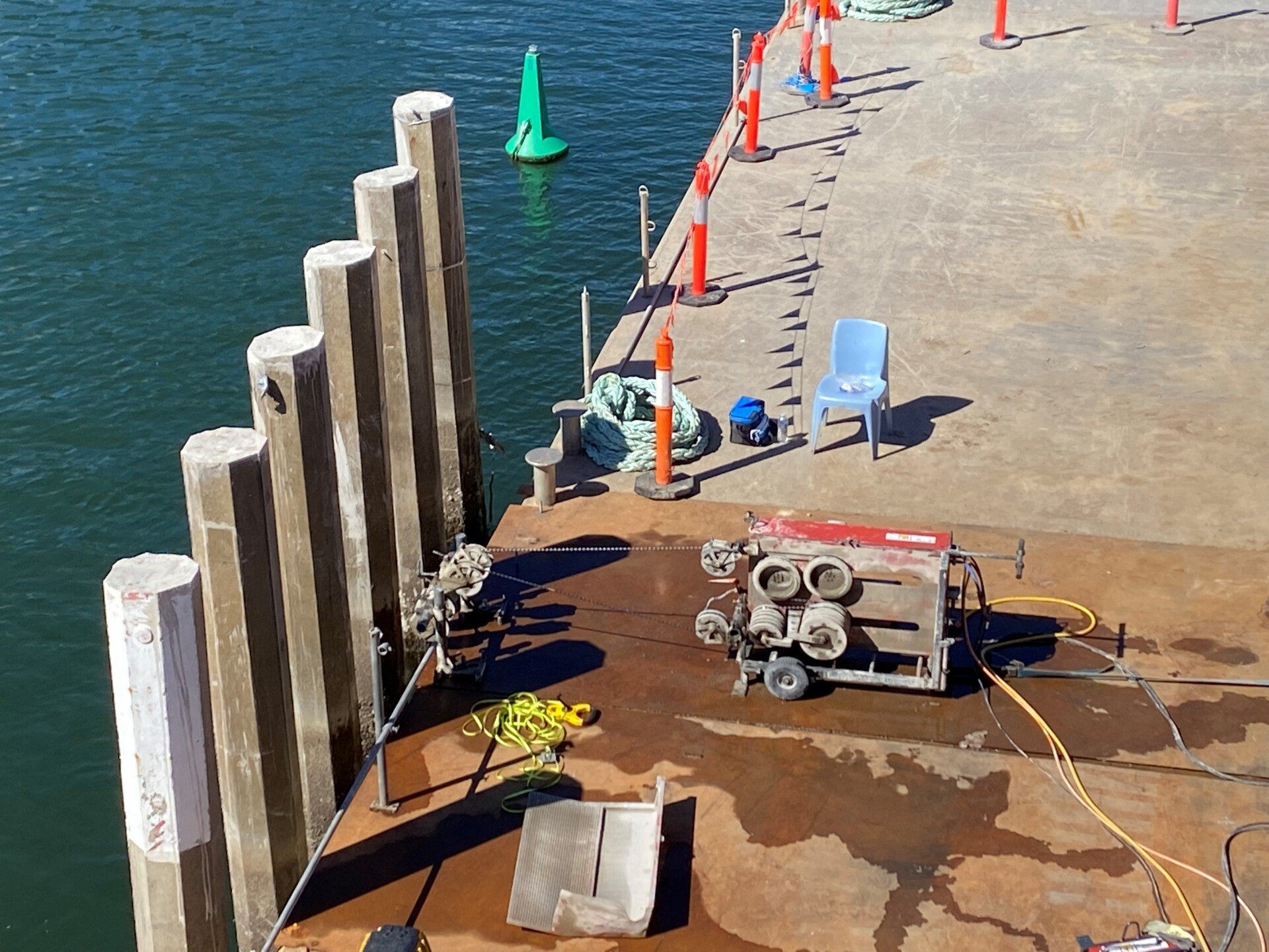 Concrete Cutting Brisbane - Concrete Sawing Gold Coast | Kwik Cut