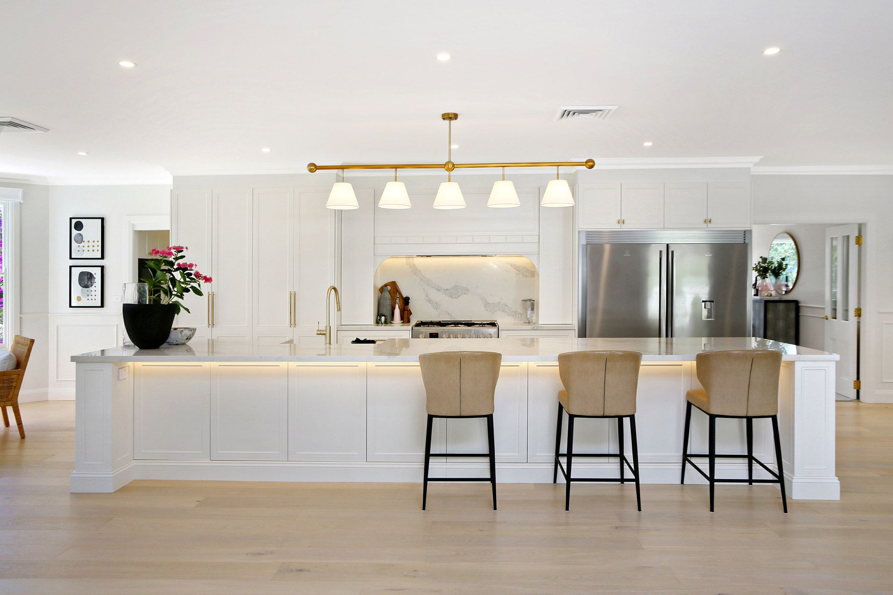 Kitchen & Joinery Projects | North Richmond, NSW | Pace