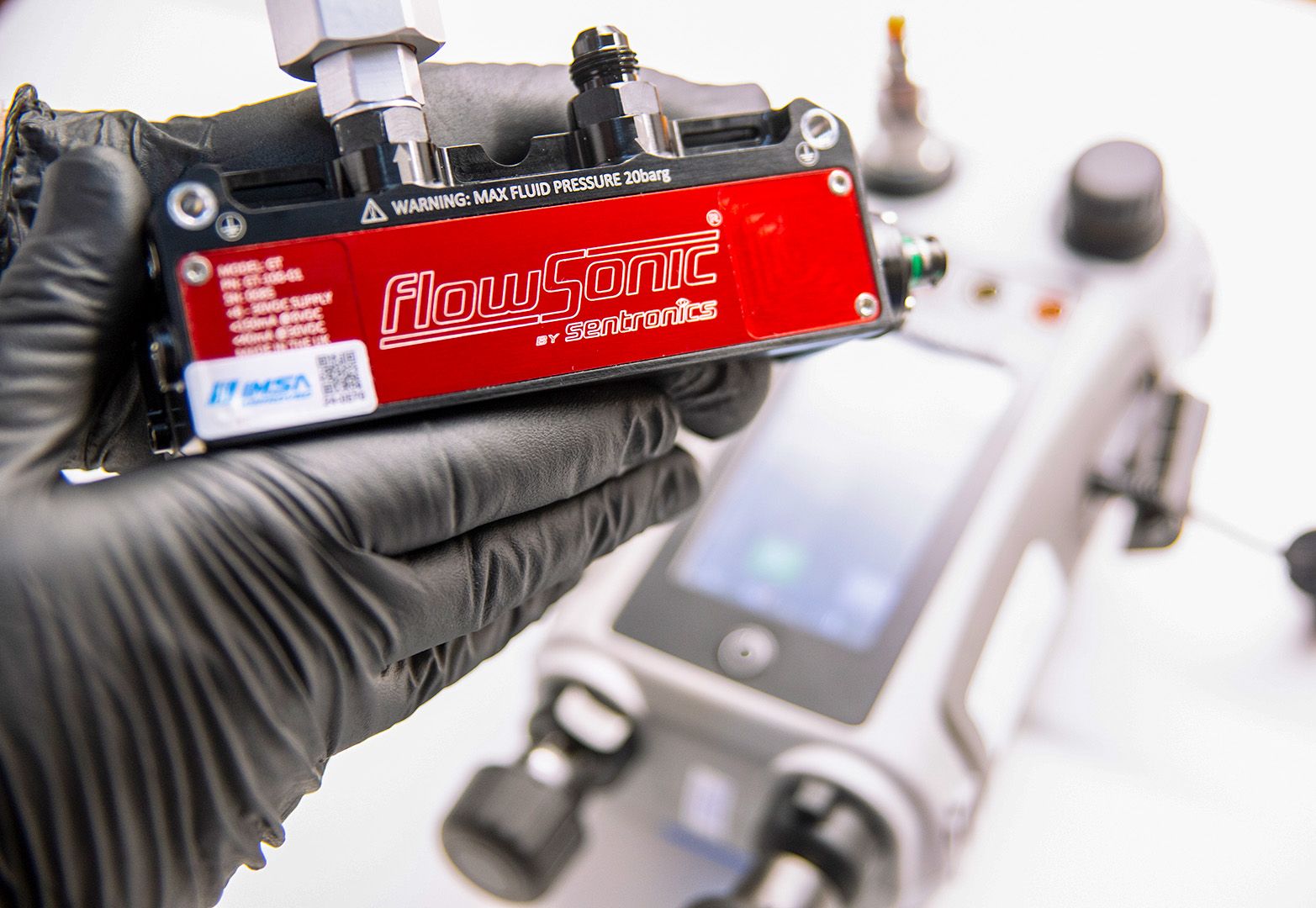 Calibra Technology Ltd | Services