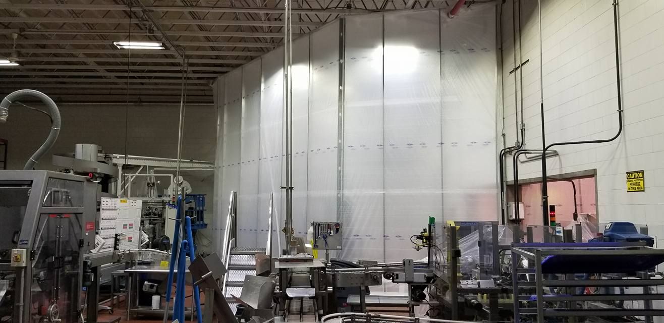 Asbestos Services | Northern, UT | 801-690-8594