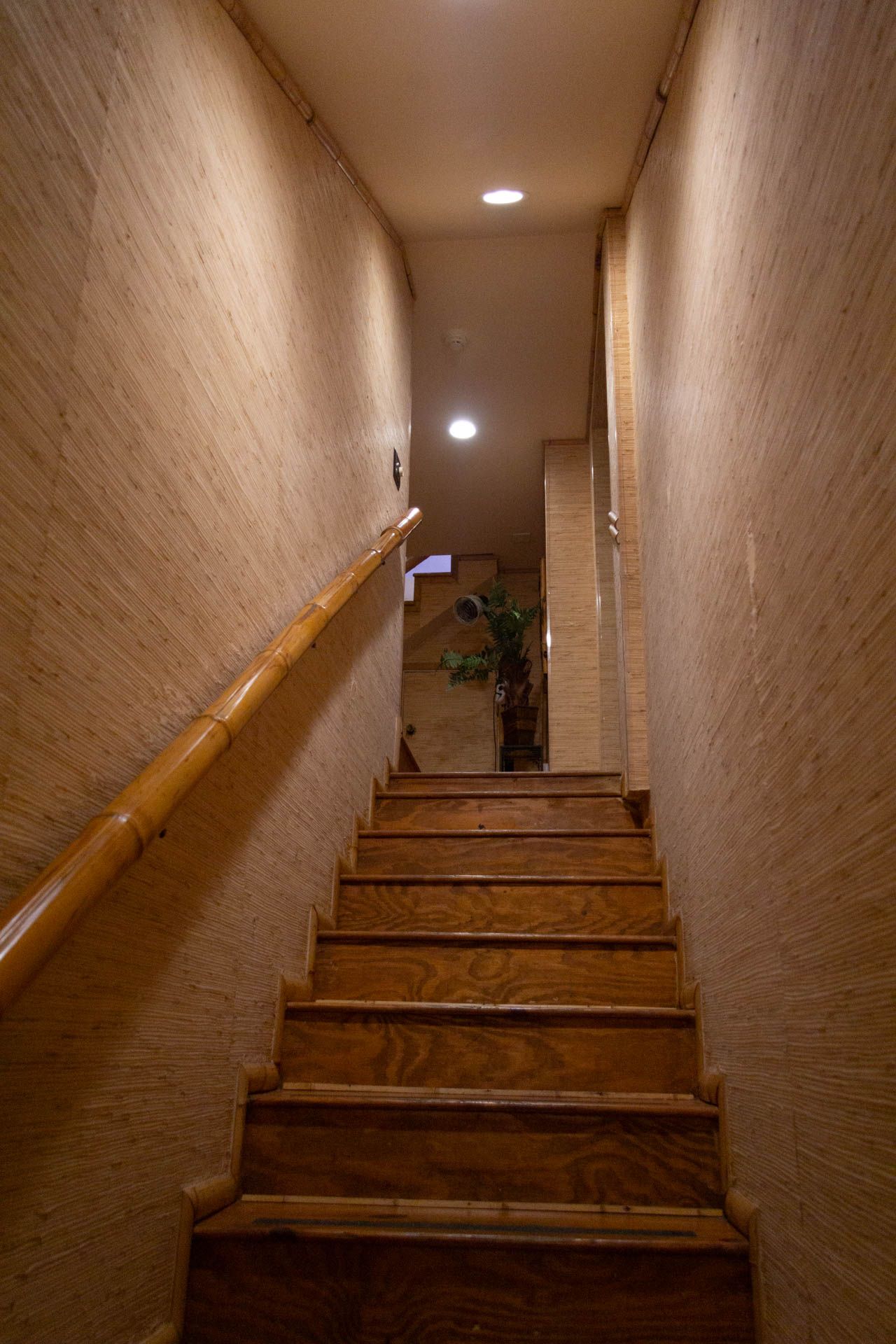NuYu Rejuvenation Spa Gallery | Hot Springs Massage