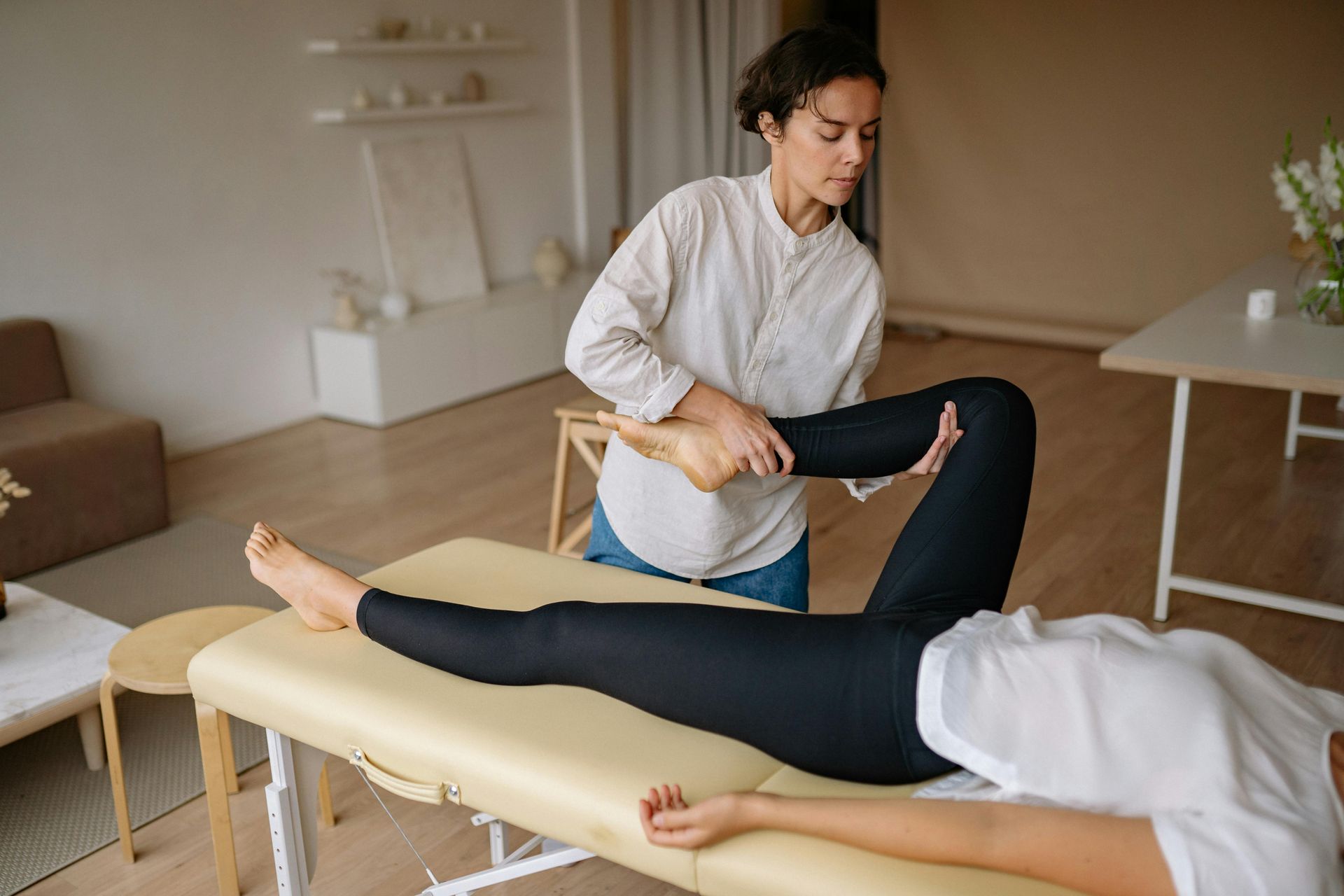 Mobile Massage Hot Springs AR | In-Home & Hotel Massage
