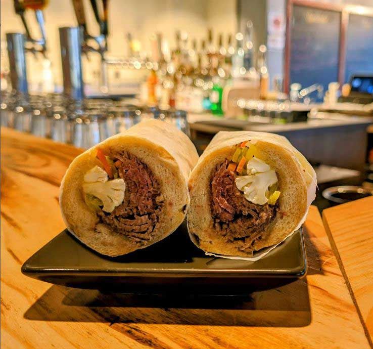 BBQ Restaurant | Newport, OR | The Wilds Taphouse & BBQ