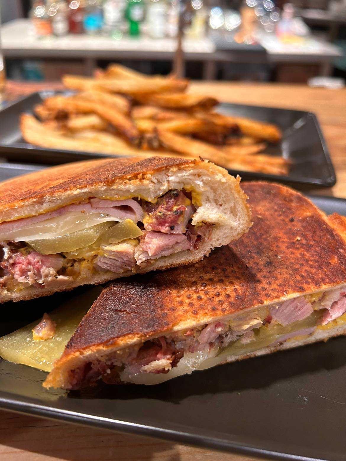 BBQ Restaurant | Newport, OR | The Wilds Taphouse & BBQ