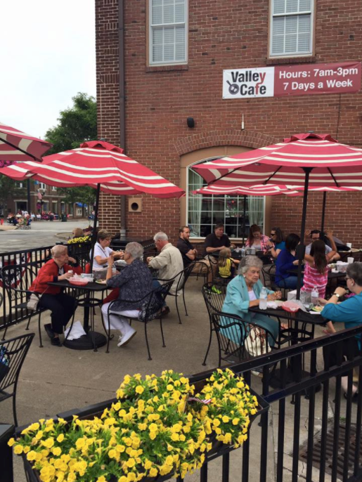 Valley Cafe Photos | Wadsworth Restaurant