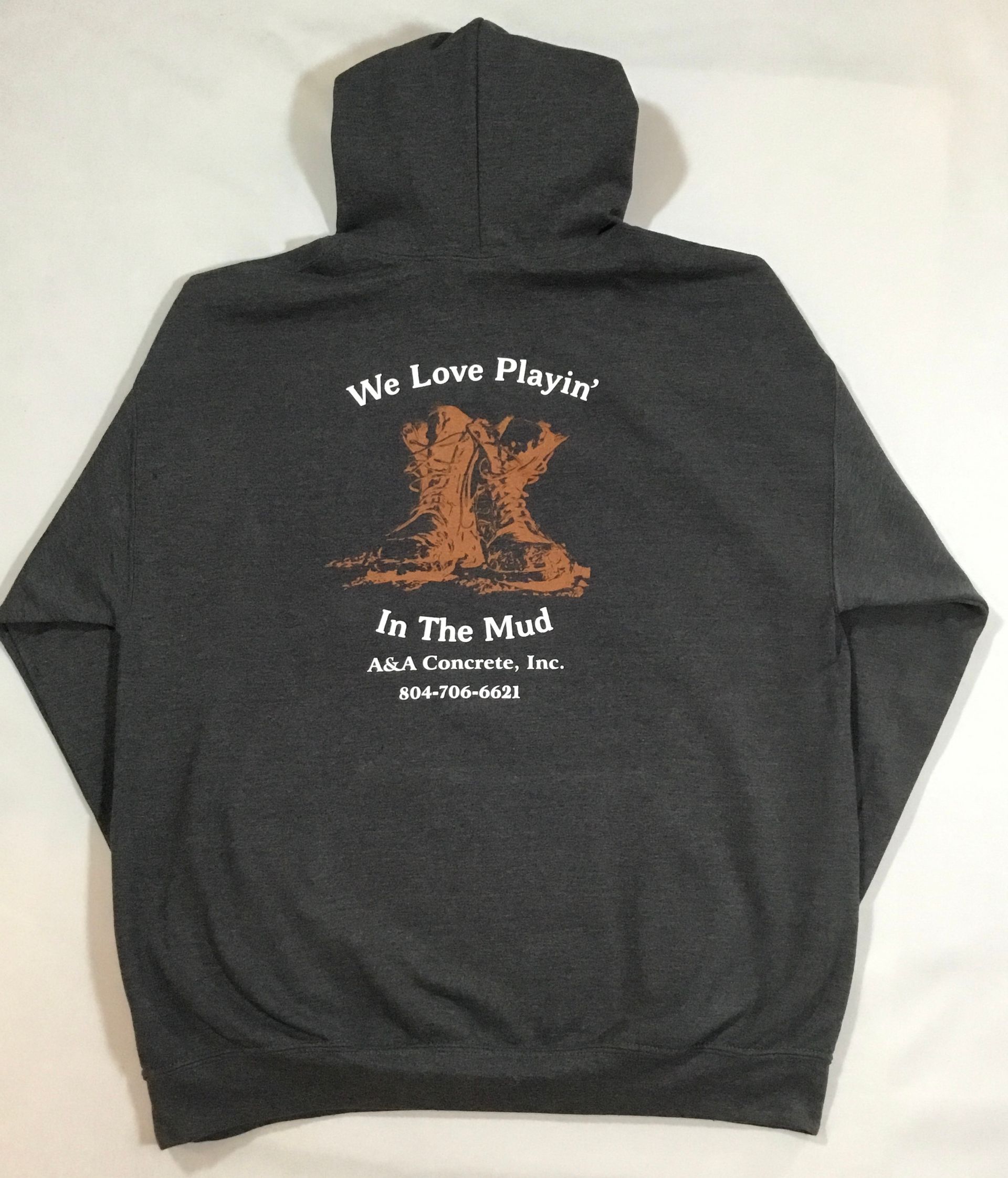 Shop Merchandise From Our Concrete Company | Chester, VA