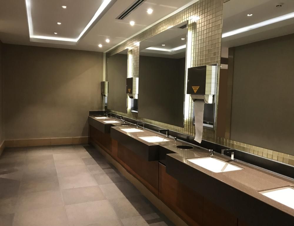 Commercial Plumber on the Mid North Coast | Affordable Plumbing