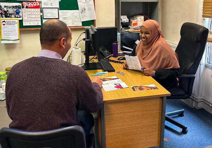 Islington Somali Community