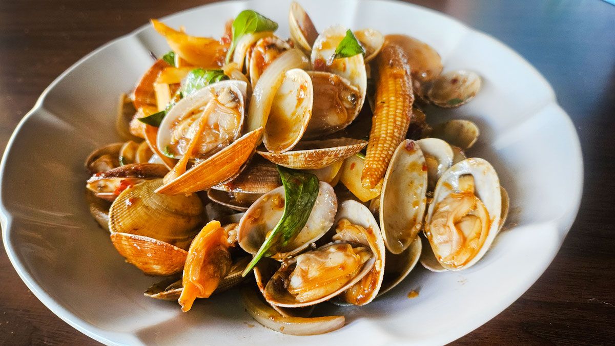 CHIM Thai Restaurant Penshurst | Thai Food for Lunch and Dinner