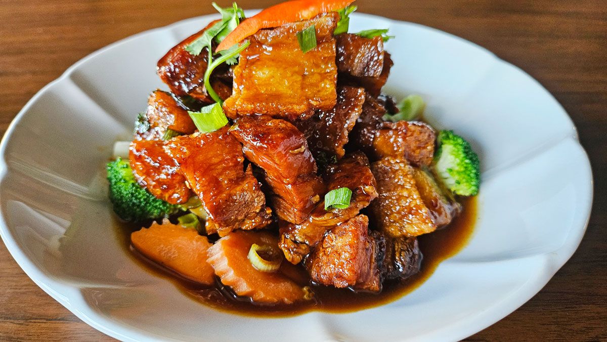 CHIM Thai Restaurant Penshurst | Thai Food for Lunch and Dinner