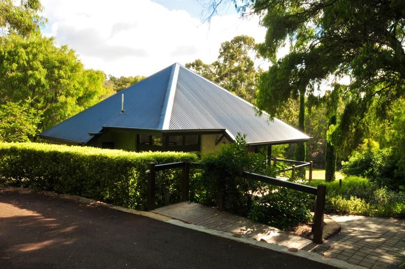 Cottages | Waterfall Cottages