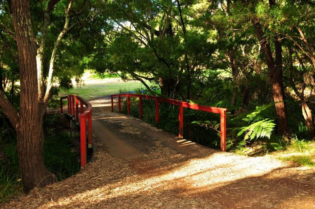 Gallery | Waterfall Cottages