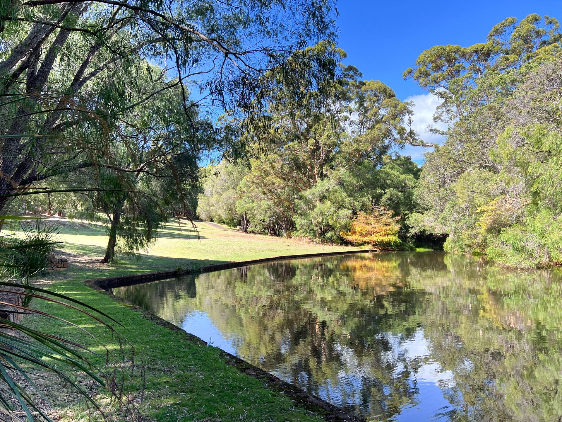 Gallery | Waterfall Cottages