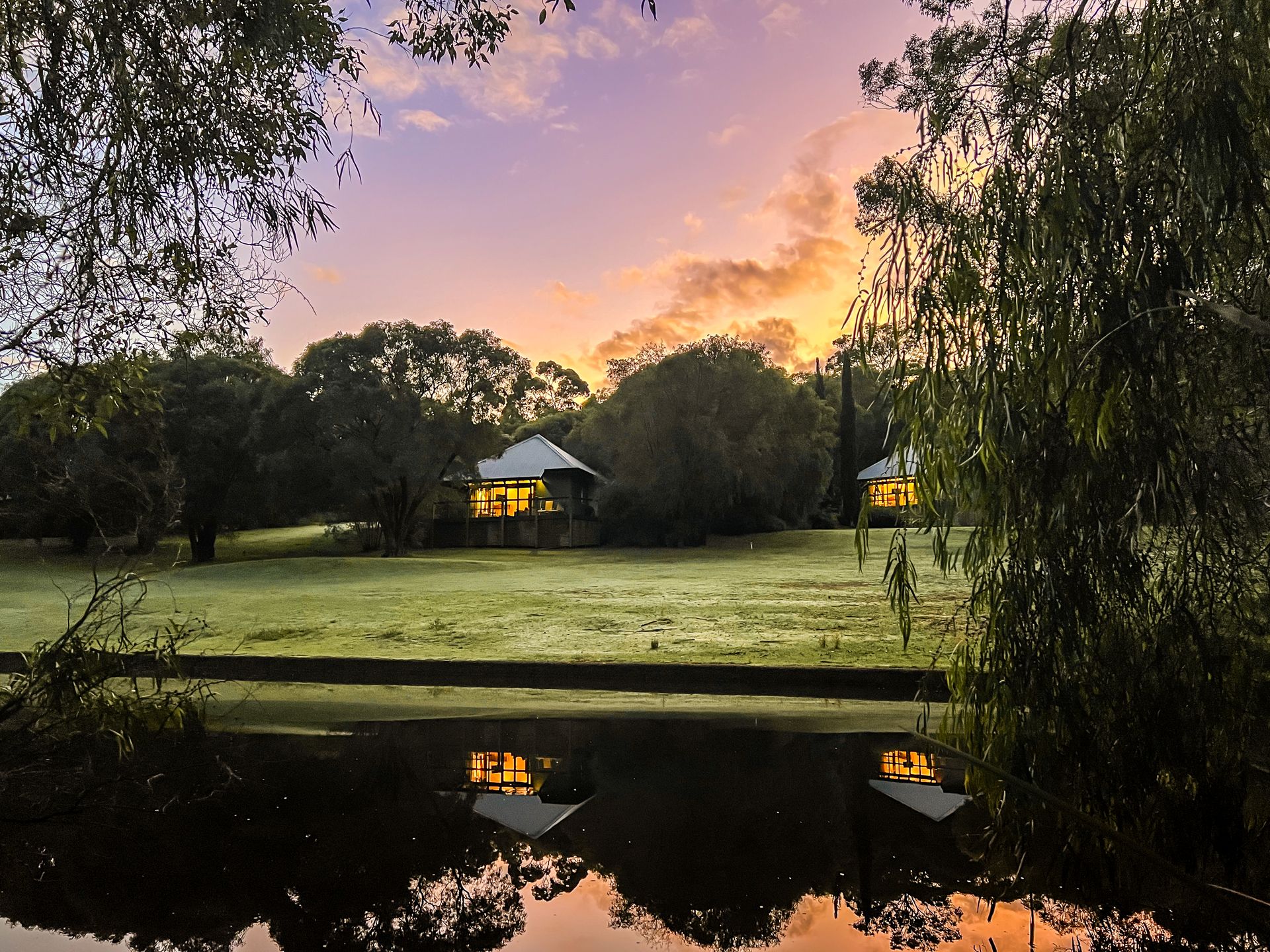 Cottages | Waterfall Cottages