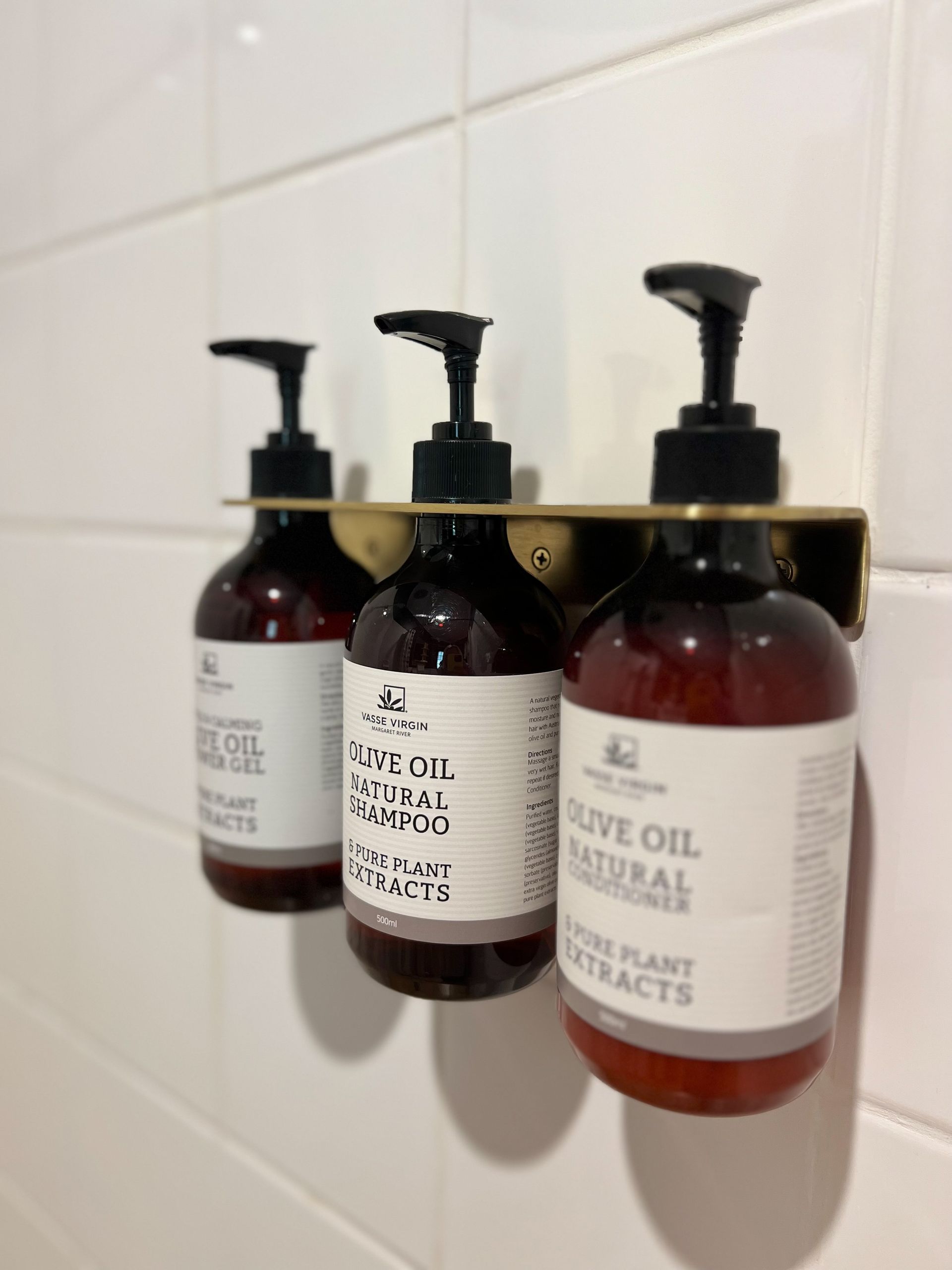 Gallery | Waterfall Cottages