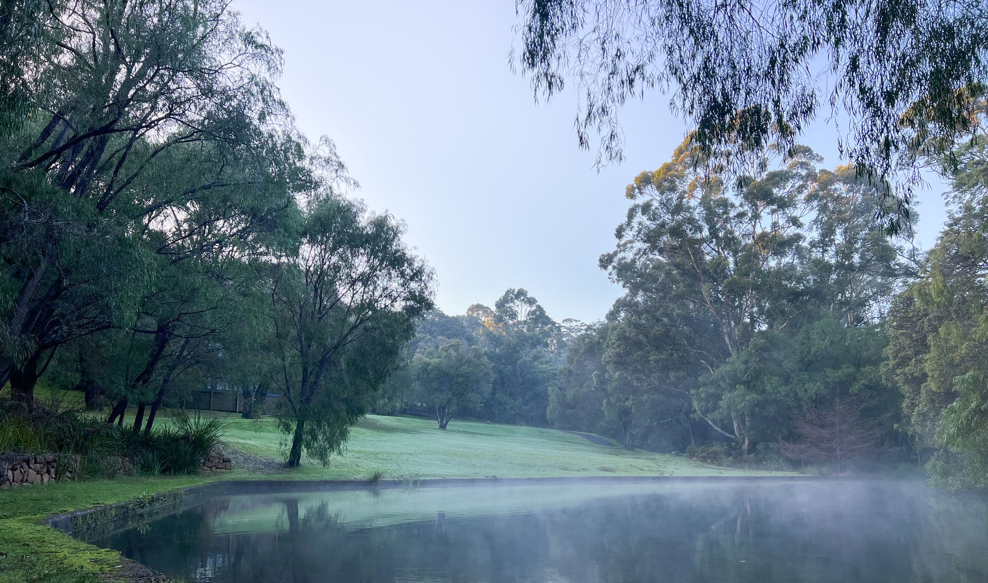 Gallery | Waterfall Cottages