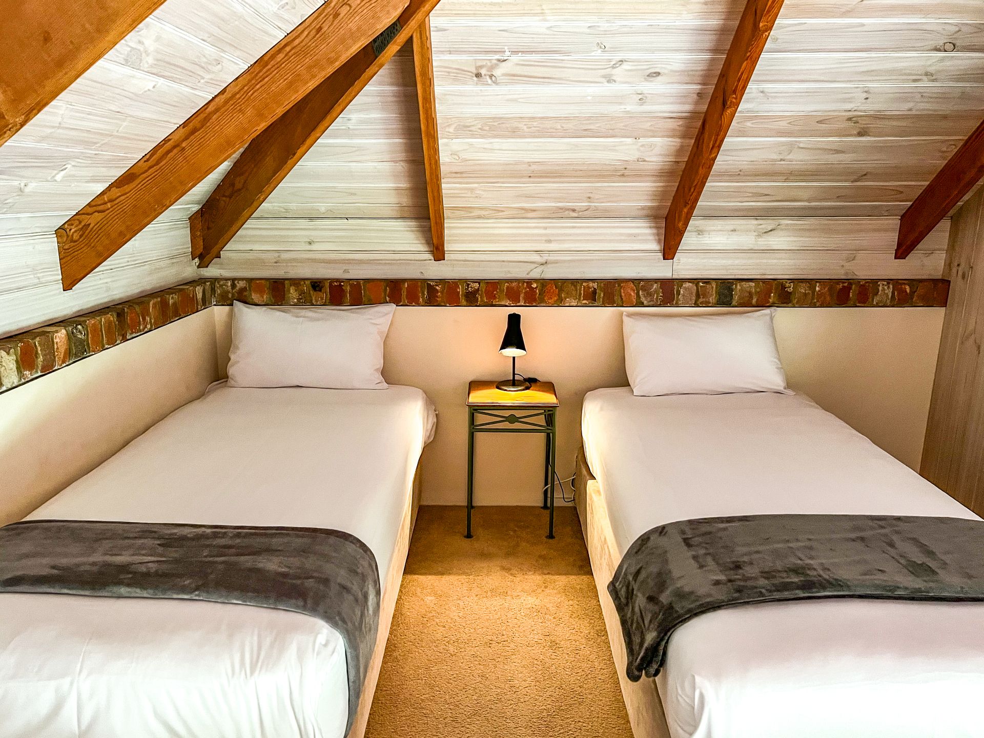 Cottages | Waterfall Cottages