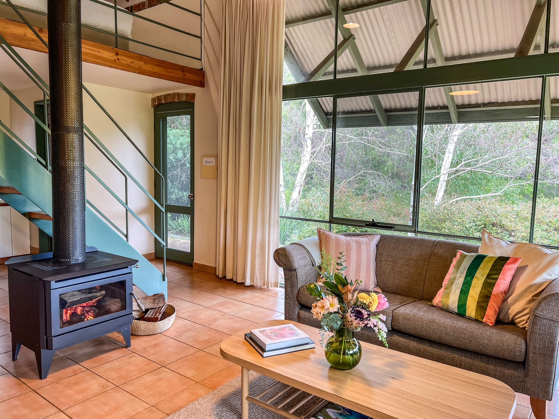 Cottages | Waterfall Cottages