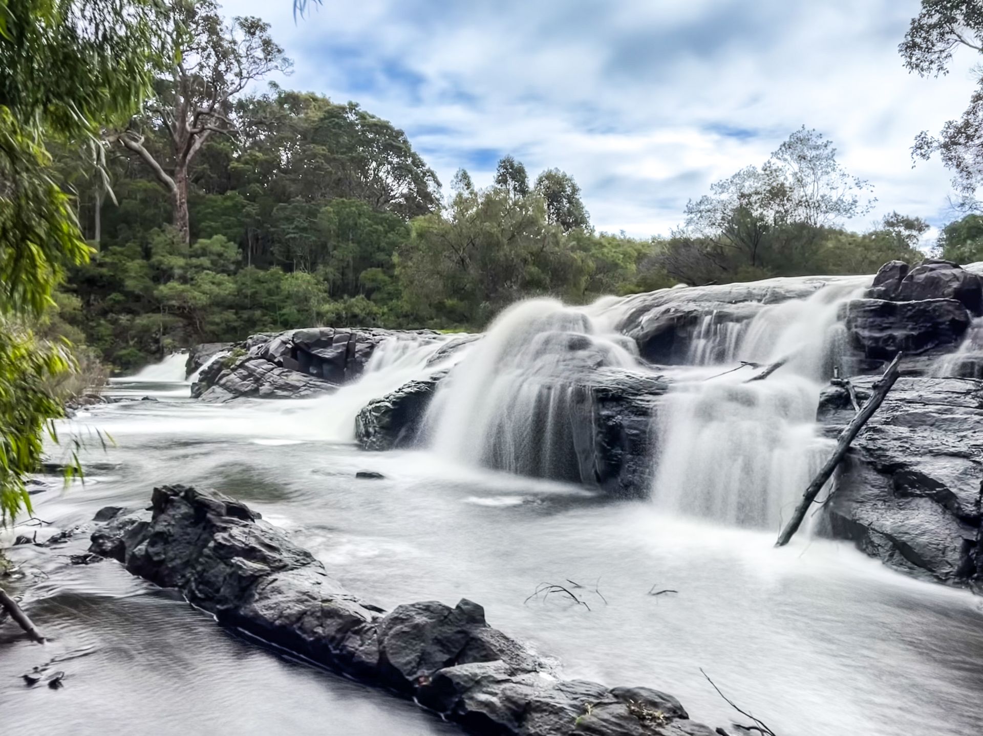Gallery | Waterfall Cottages