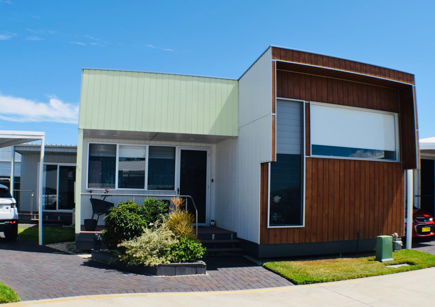 Our Retirement Homes For Sale | Stylish Over 55s Living in Newcastle