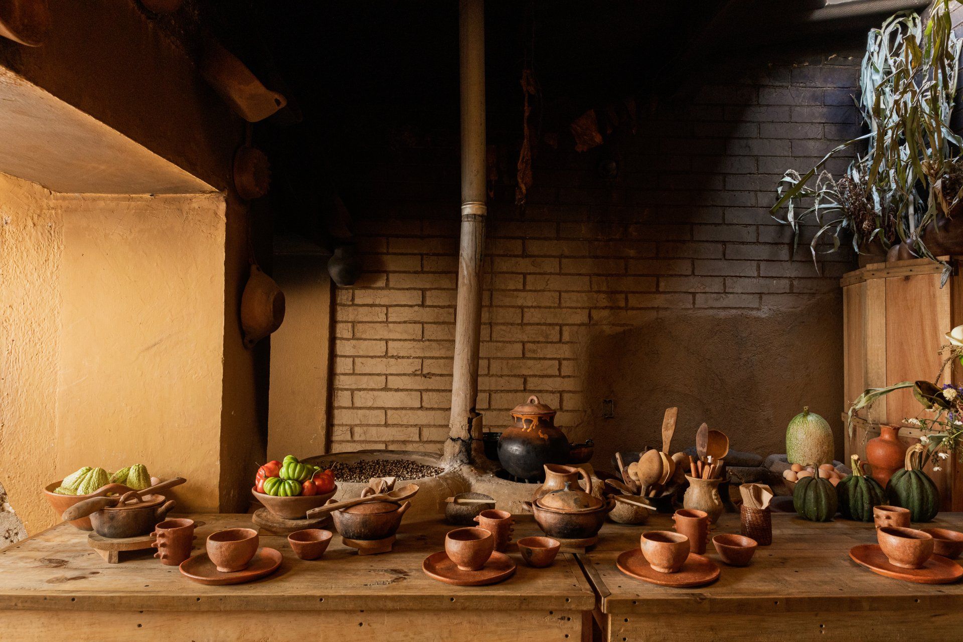 Inicio | La Cocina de Humo