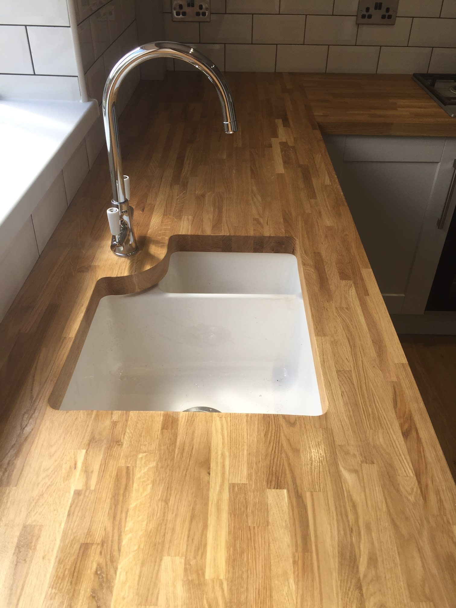 Kitchens Redcar / WS Plastics