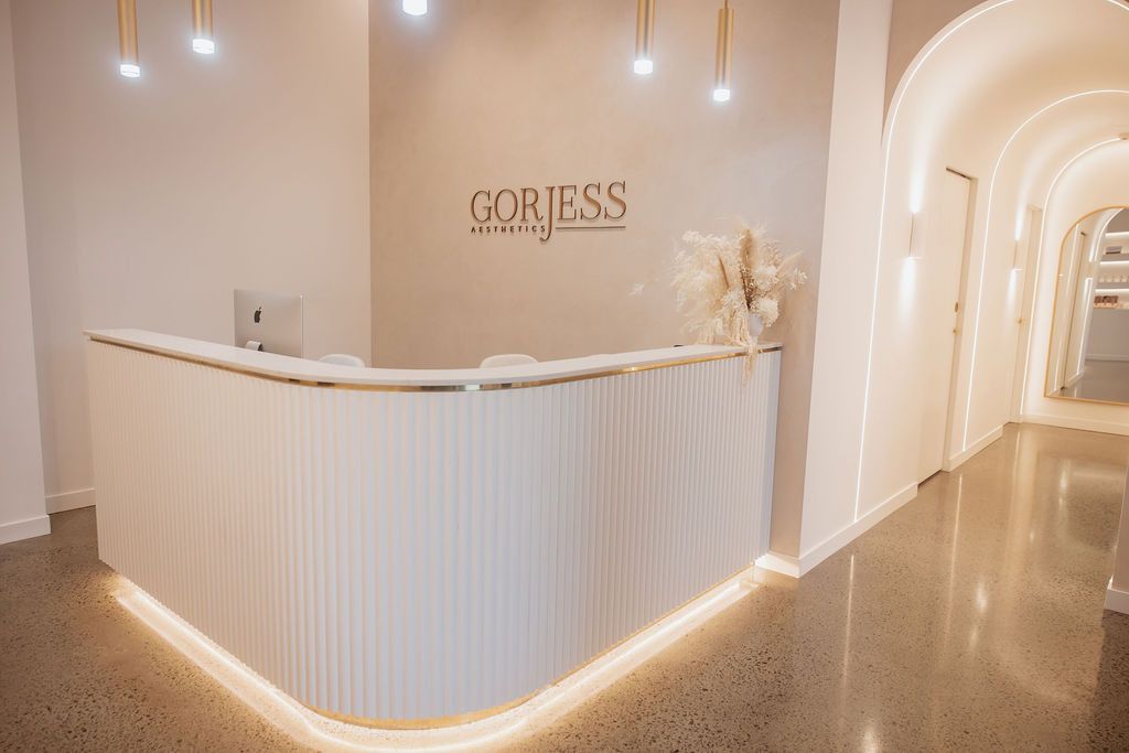 Aesthetics in Wollongong | Gorjess Aesthetics